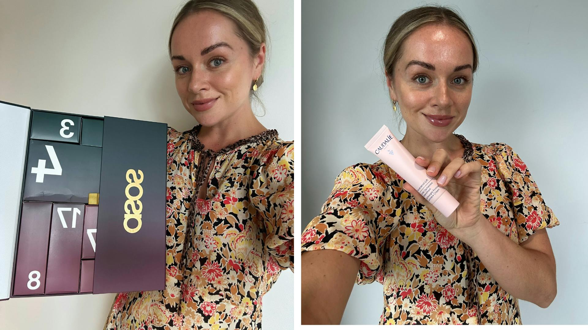 A Review | Asos Beauty Advent Calendar 2025