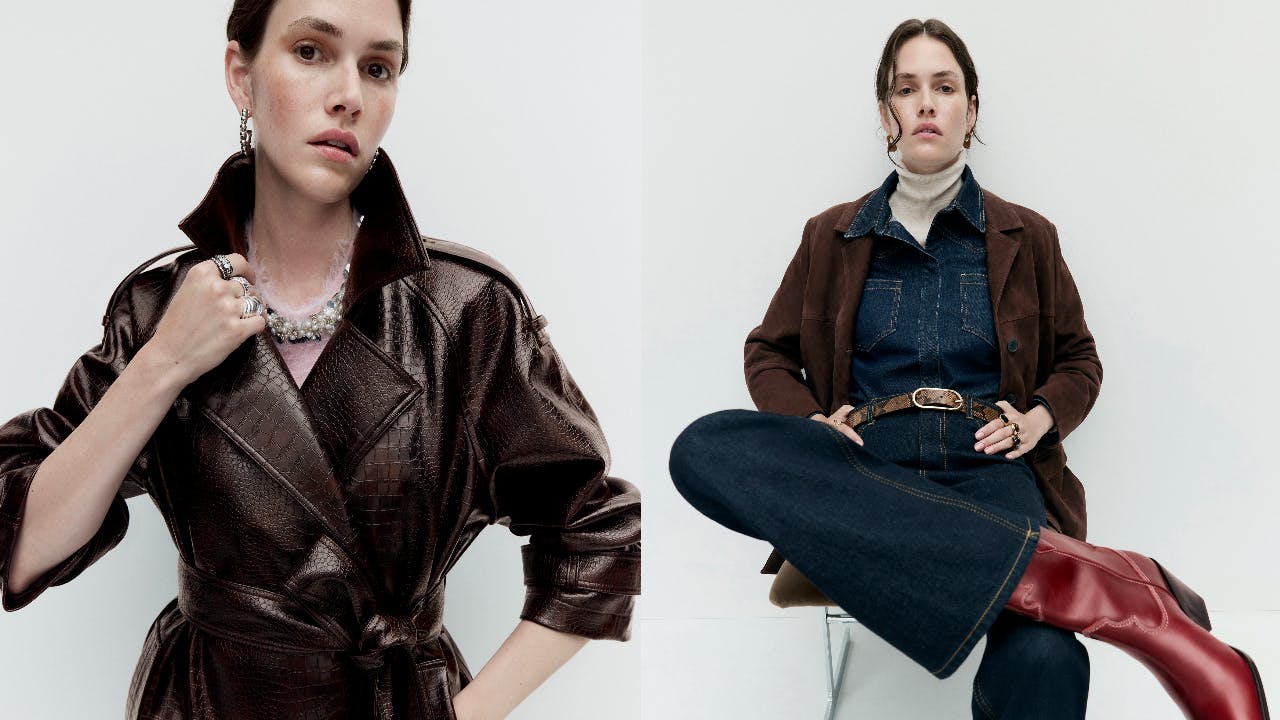 We've Seen M&S’s New Winter Collection: Here's Our Verdict