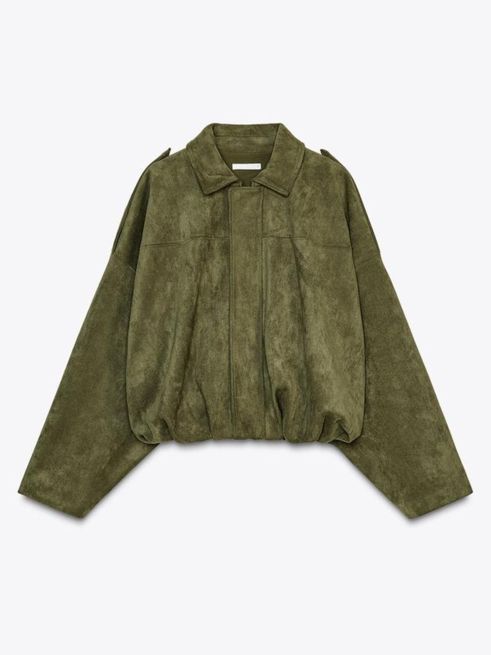 Zara's Coats And Jackets Are Some Of The Best On The High Street