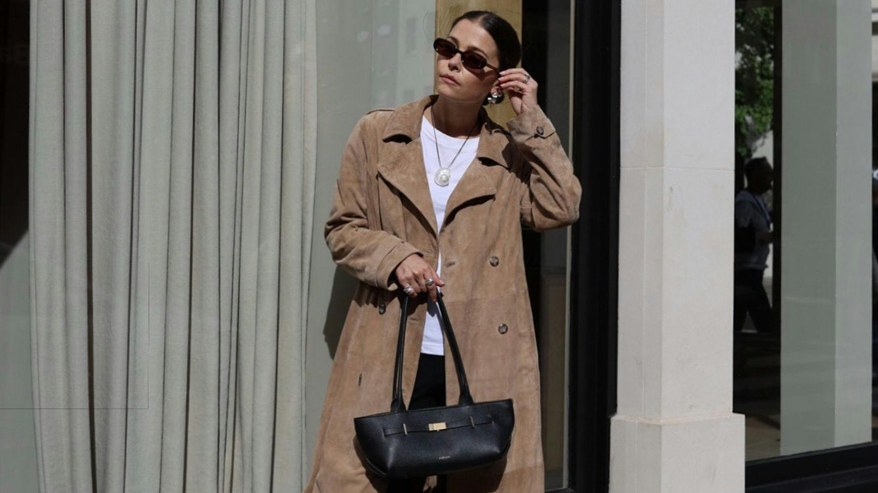 I've Found The Best Suede Pieces On The High Street