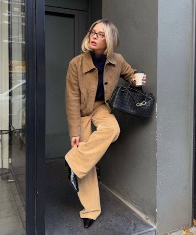 I've Found The Best Suede Pieces On The High Street