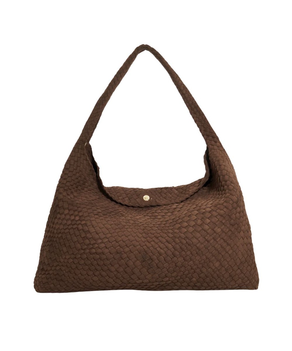 I've Found The Best Suede Pieces On The High Street