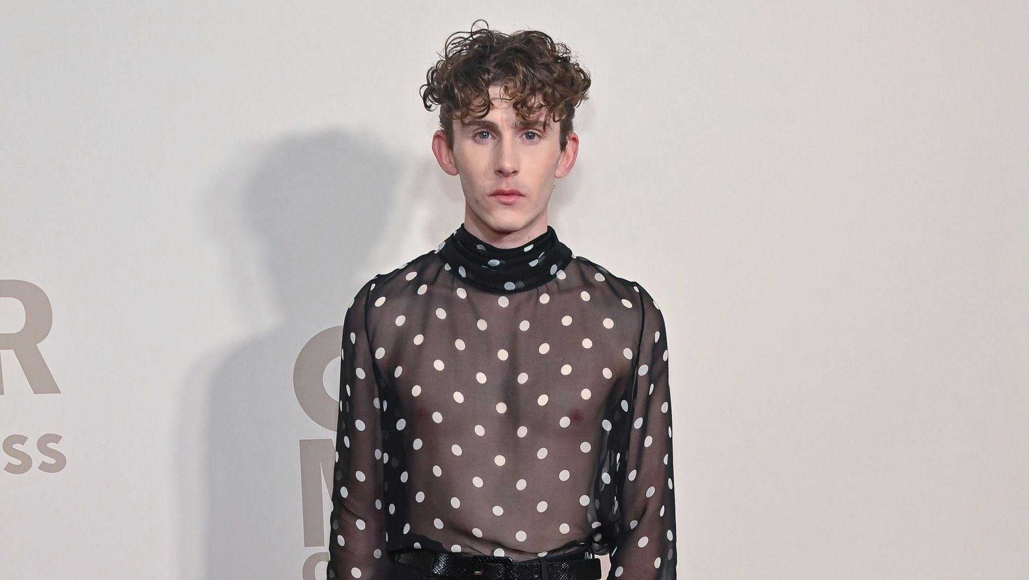 Meet Benjamin Guinness Jr From House Of Guinness