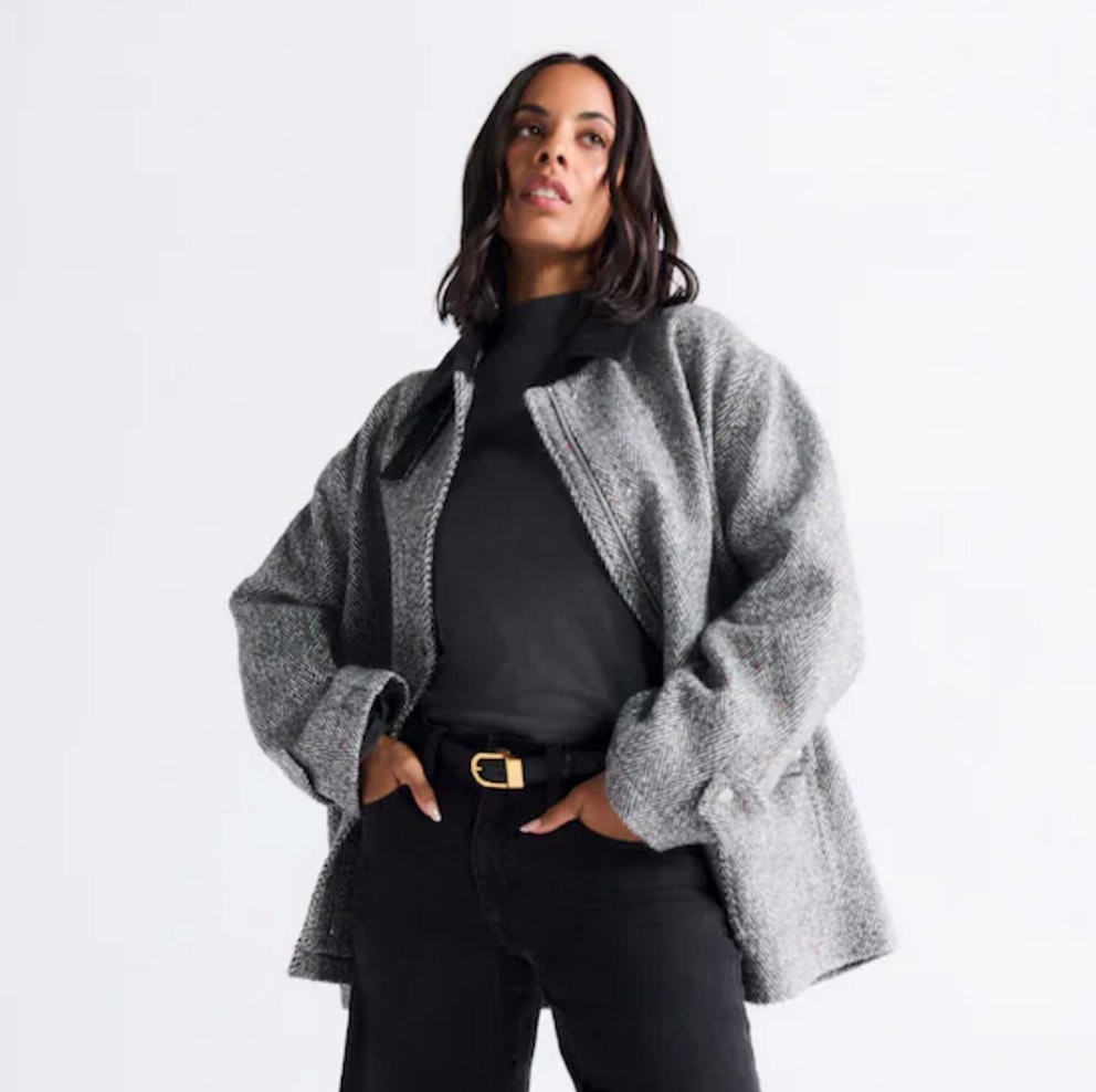 Viral Marks & Spencer Jacket Sell Out: Here Are Some Alternatives