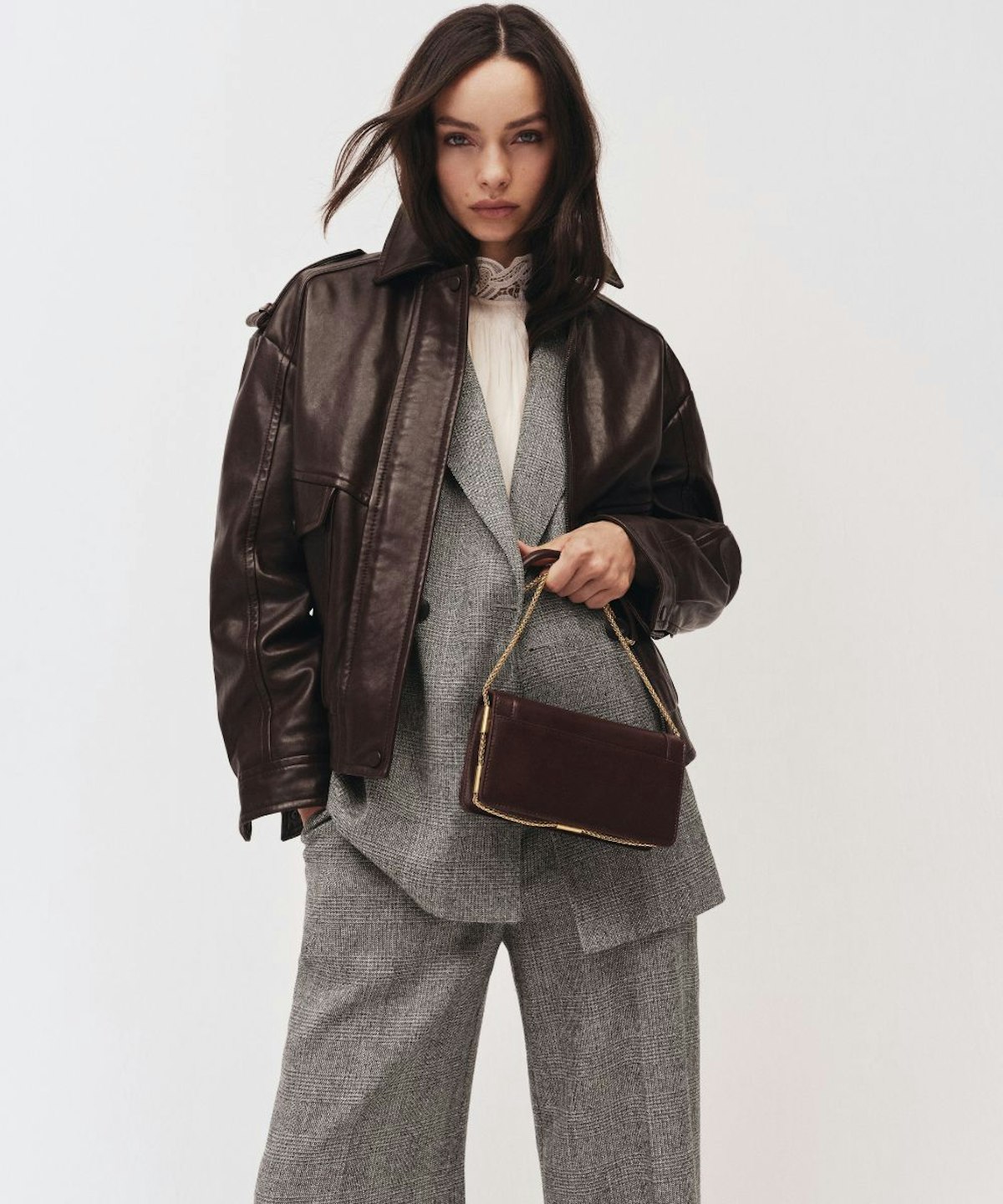 Reiss Just Launched The Best Autumn Collection Of The Year