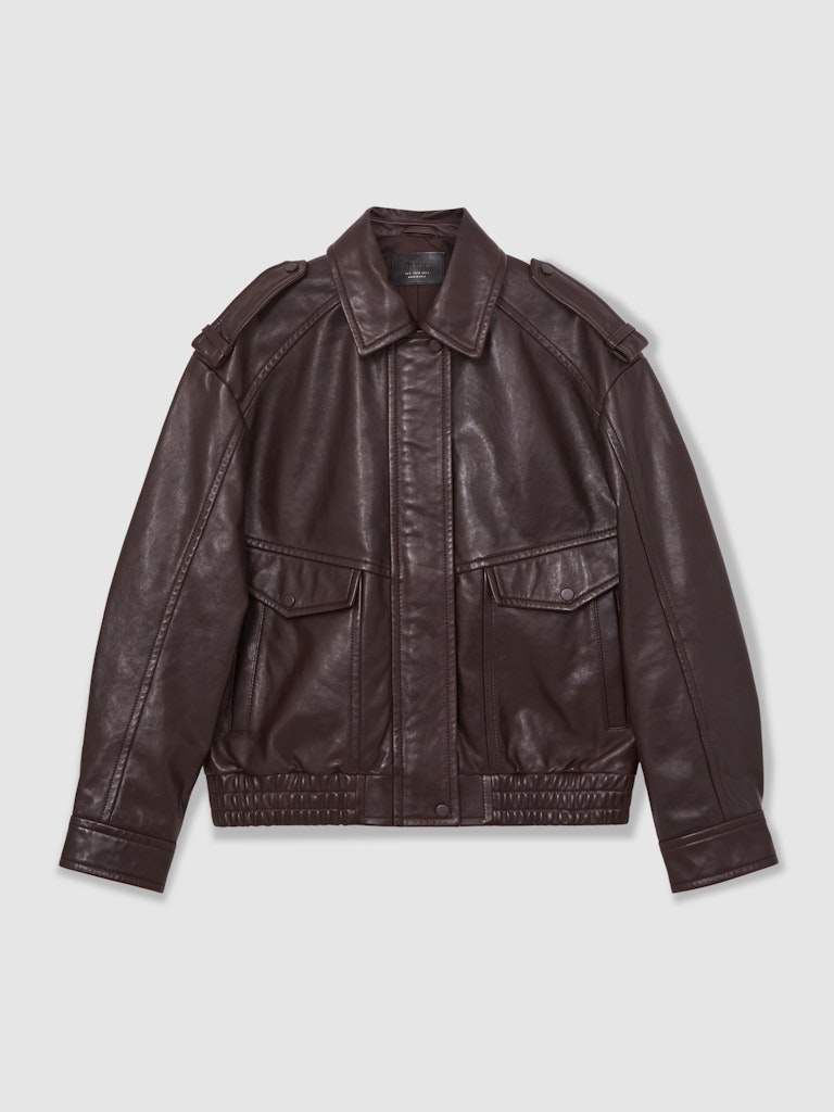 Reiss Just Launched The Best Autumn Collection Of The Year