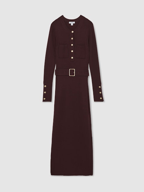 Reiss Just Launched The Best Autumn Collection Of The Year