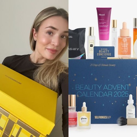 The Best Beauty Advent Calendars 2025: Our Editor-Approved Picks