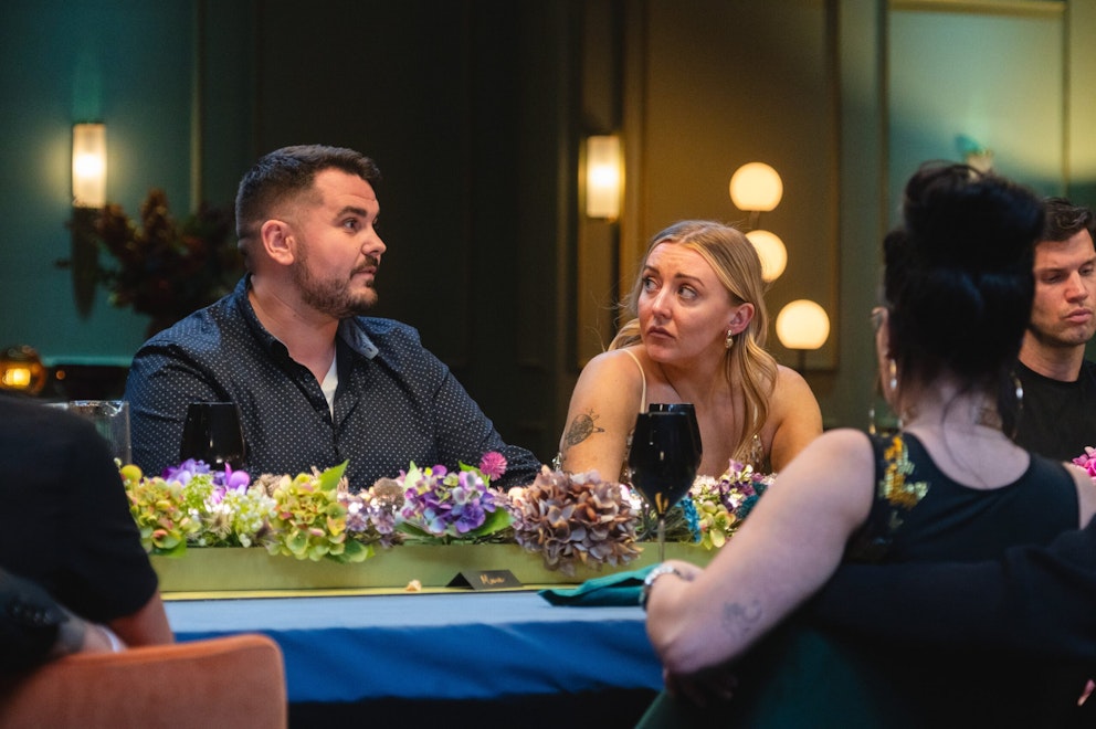 Where Are MAFS UK Dinner Parties Filmed?