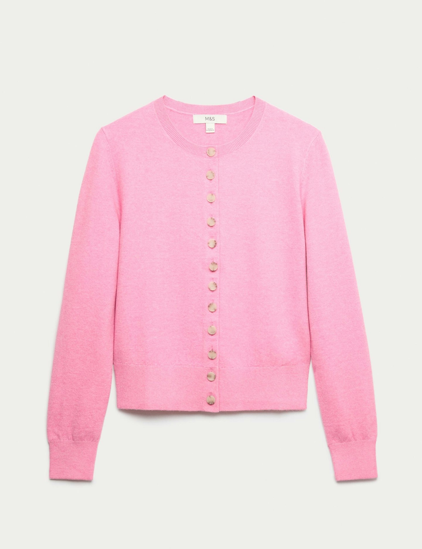 M&S Has The Best Knitwear Perfect For Chilly Spring Days