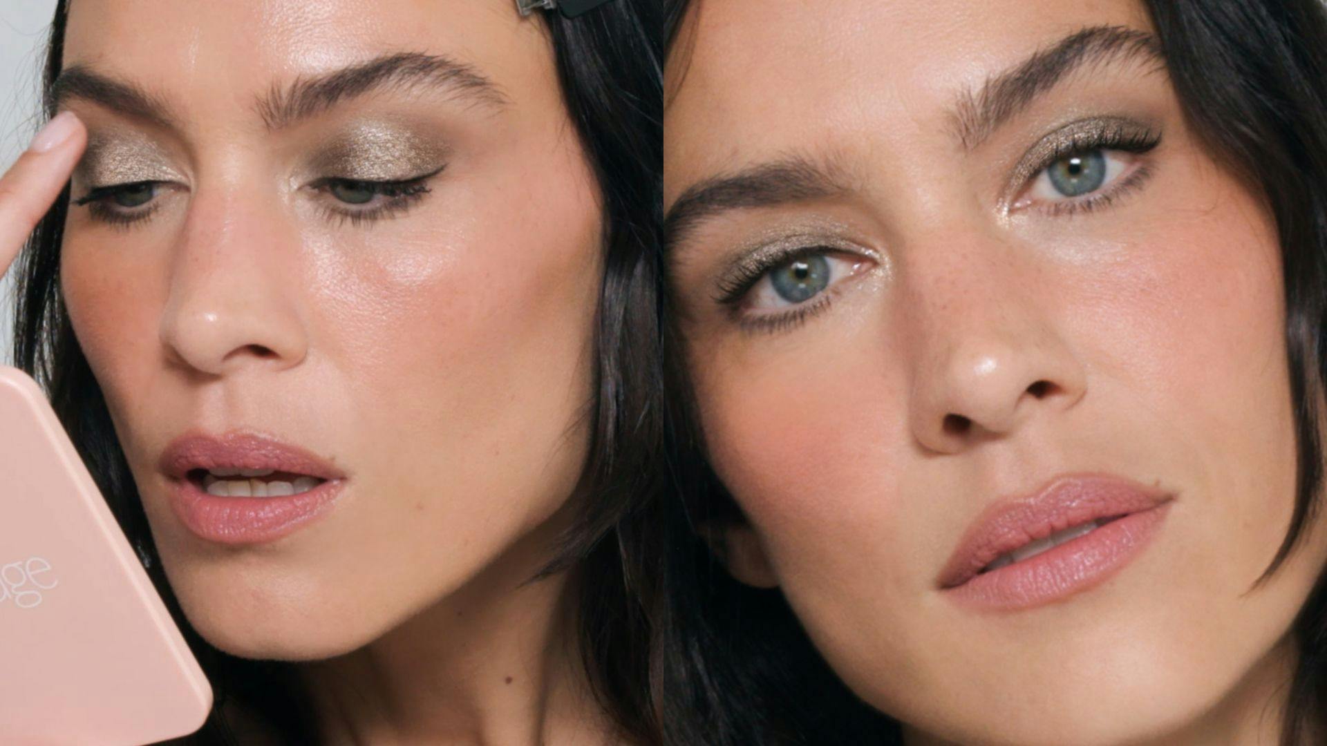 Alexa Chung Named The First Ambassador Of Lisa Eldridge Beauty