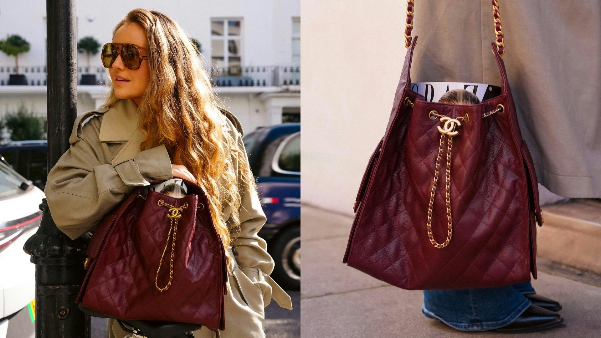 Is The Chanel 25 Worth It? We Put It To The Test To Find Out