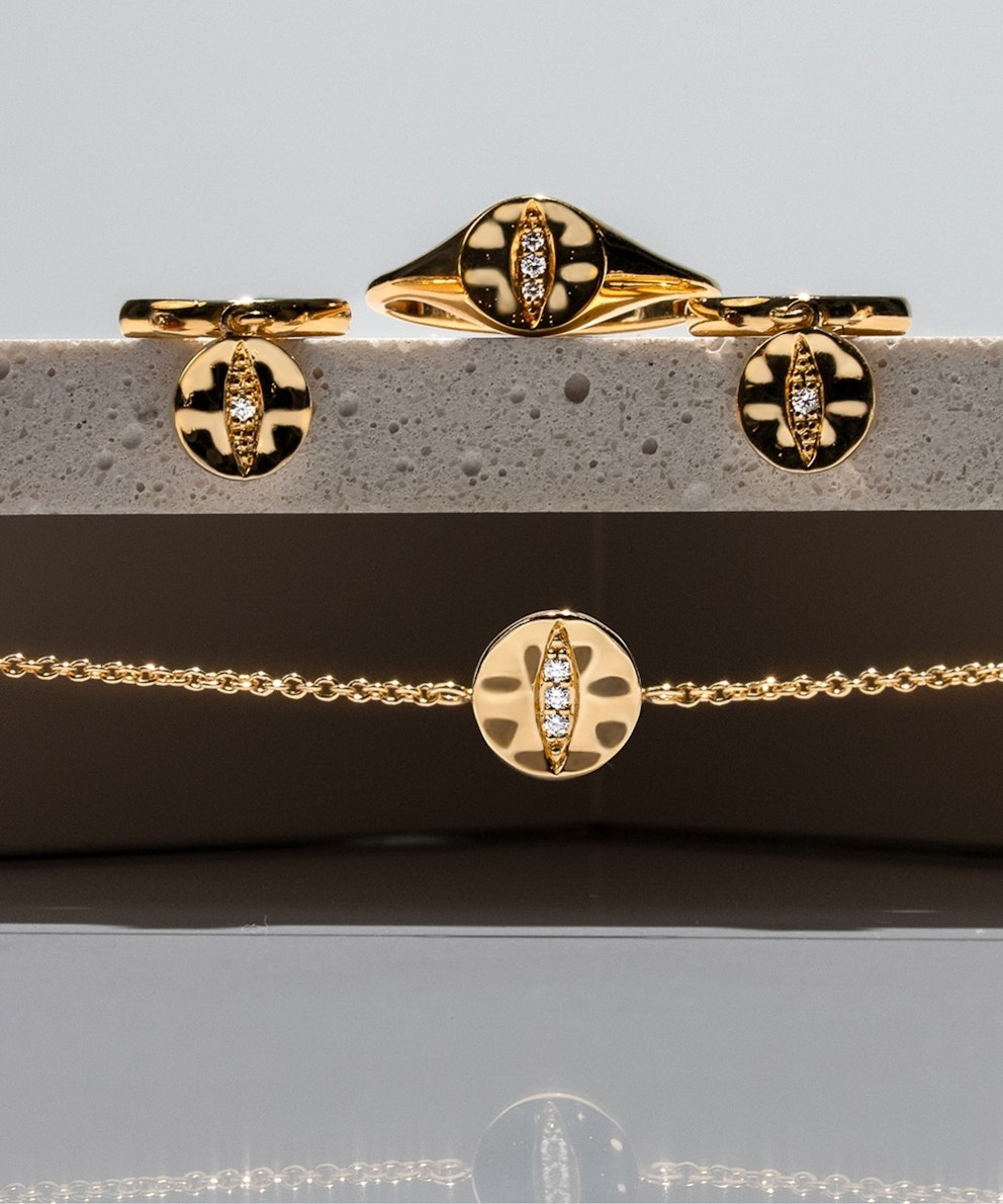 I'm Buying All Of My Christmas Gifts From Ernest Jones’ New Kleora ...