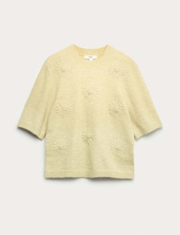 M&S Has The Best Knitwear Perfect For Chilly Spring Days