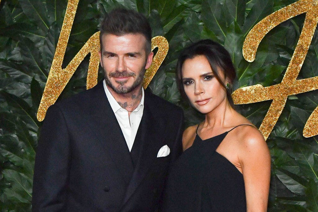 How Much Money Did The Beckham’s Lose On Victoria Beckham’s Business ...
