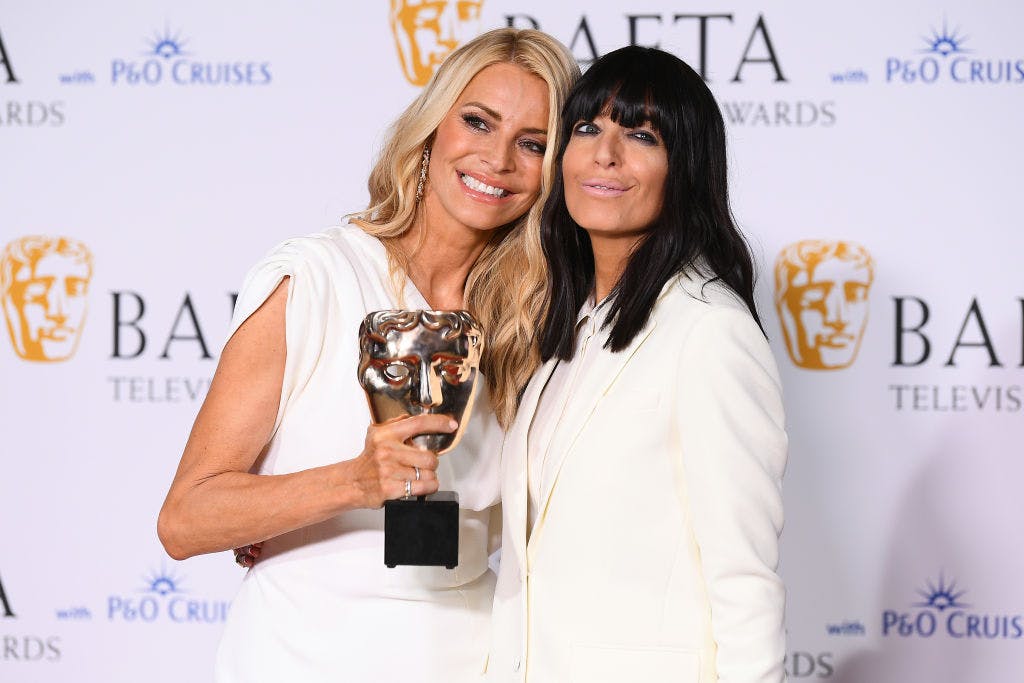 Why Have Tess Daly And Claudia Winkleman Have Left Strictly?