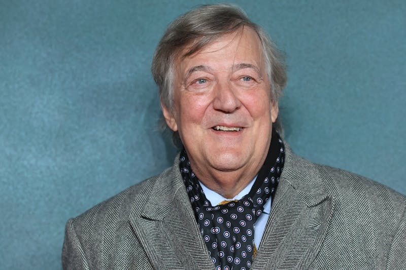 Why Did Stephen Fry Go To Prison?