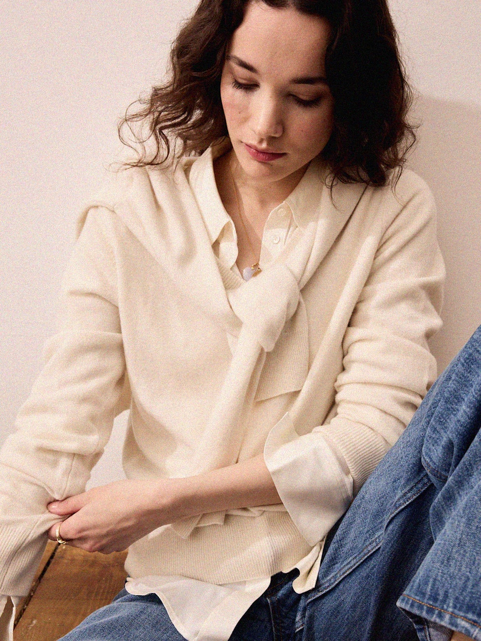 Is Palome's Cashmere Worth It? One Grazia Editor Finds Out