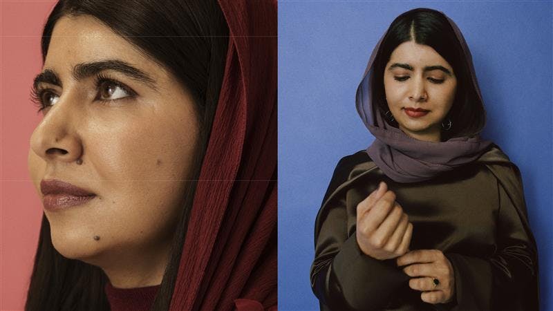 Ruchira Sharma | Author | Grazia