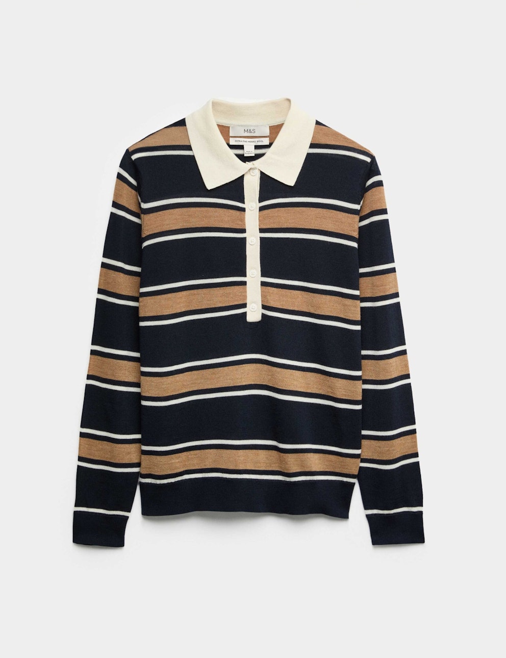 M&S Has The Best Knitwear Perfect For Chilly Spring Days