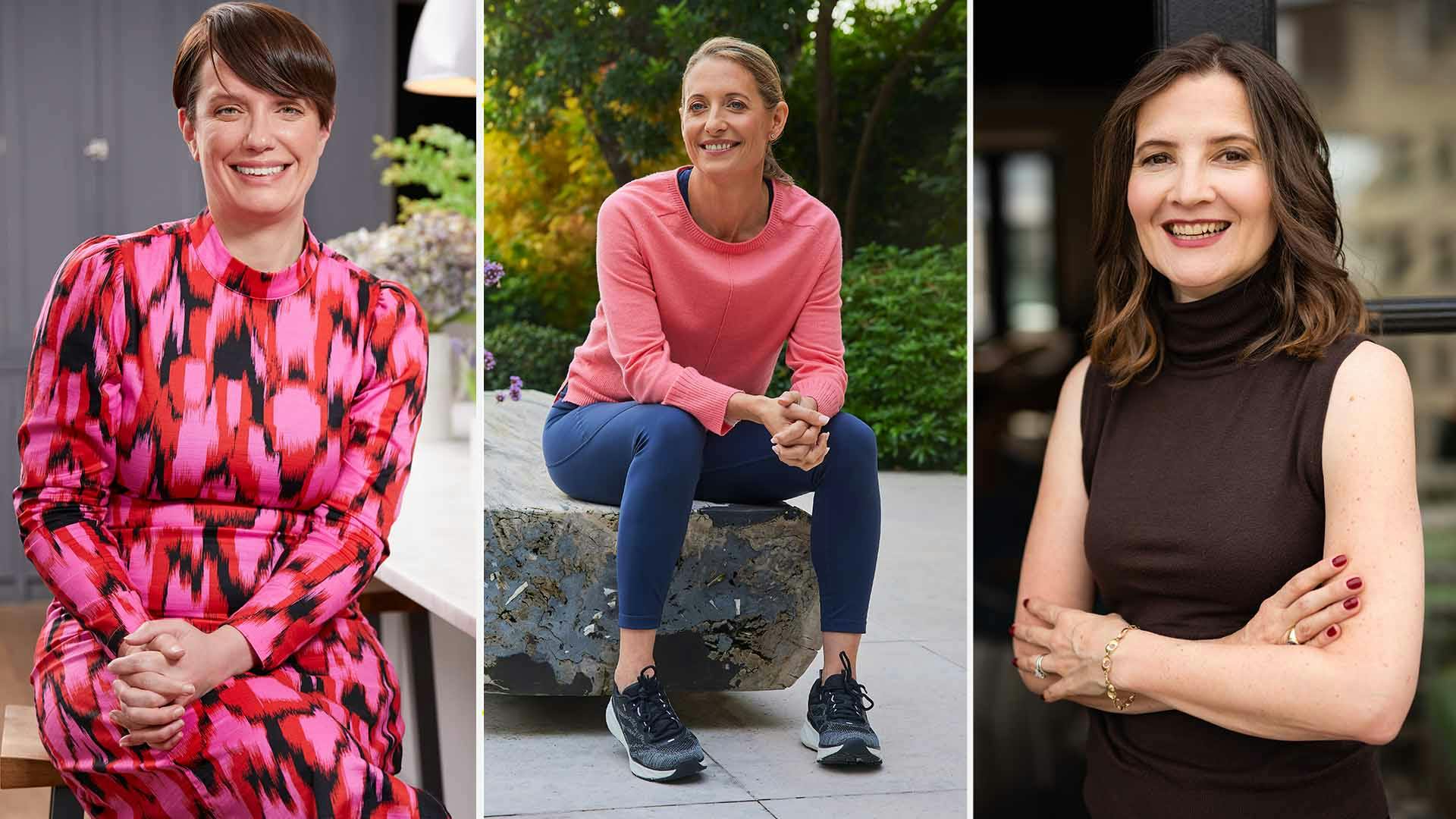 Menopause – How Can We Feel Prepared Not Scared? We Asked Top ...