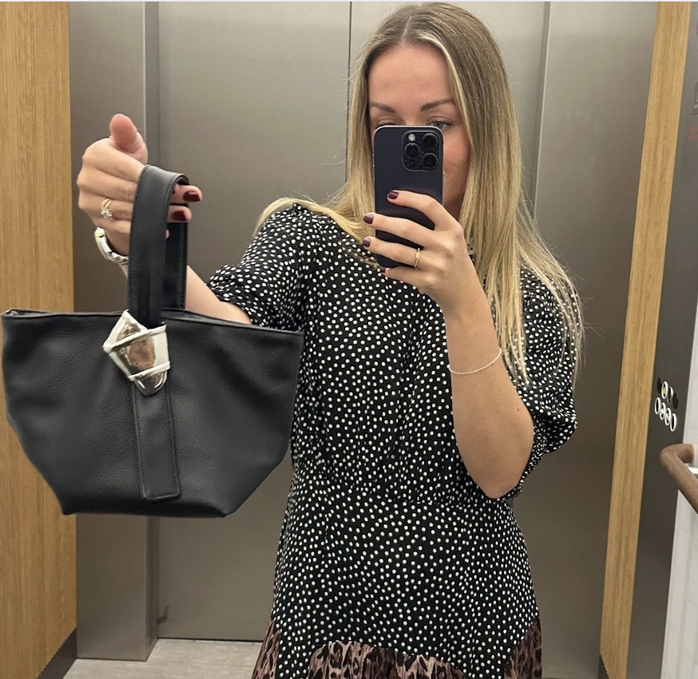 Here's How To Get A Designer Bag For Free (Almost)