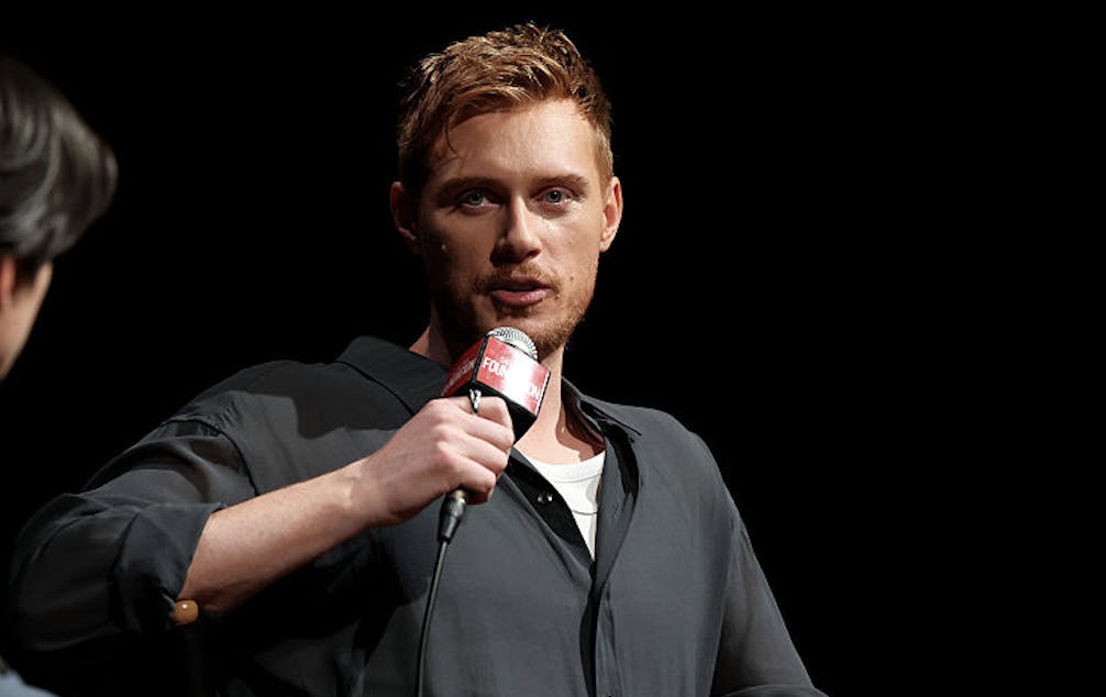 All There Is To Know About Boots Actor, Max Parker