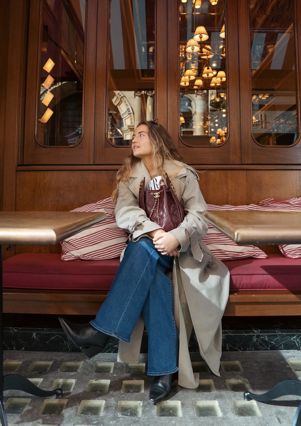 Is The Chanel 25 Worth It? We Put It To The Test To Find Out