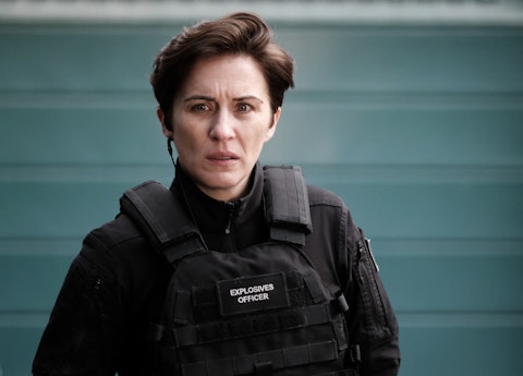 Meet The Cast Of Trigger Point Season 3