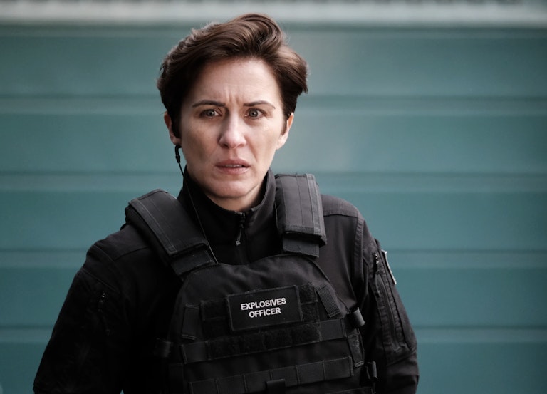 Meet The Cast Of Trigger Point Season 3