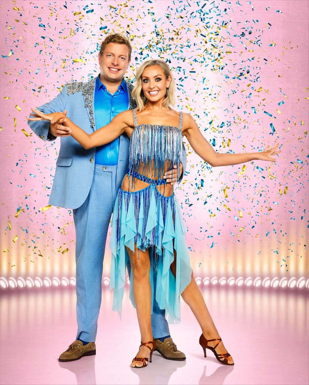 Strictly 2025: Who Has Left The Show So Far?