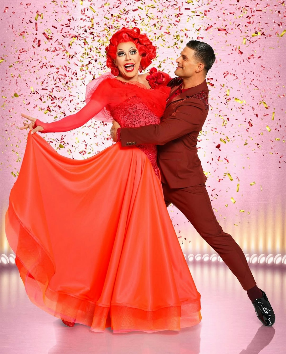 Strictly 2025: Who Has Left The Show So Far?