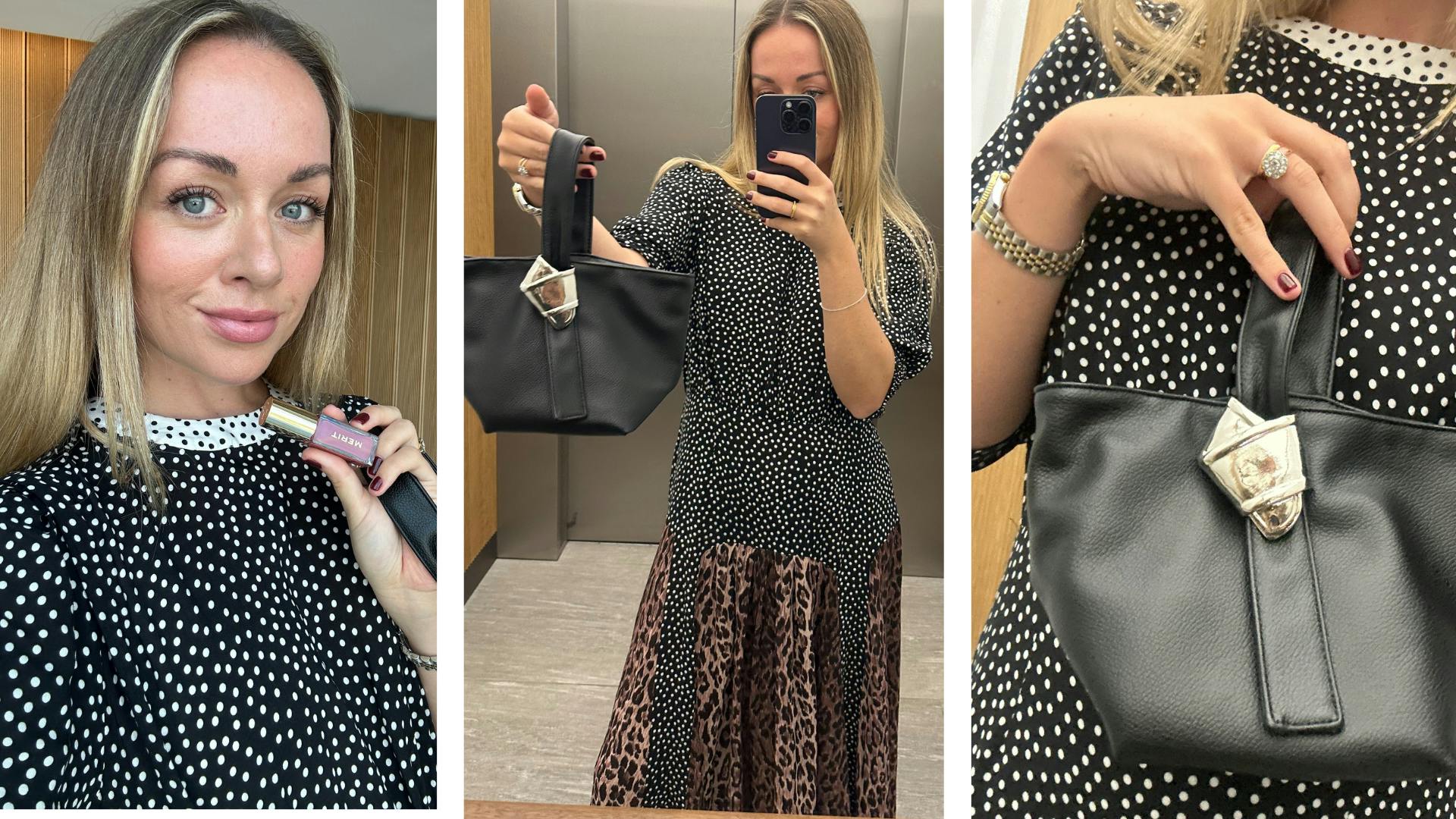 Here's How To Get A Designer Bag For Free (Almost)