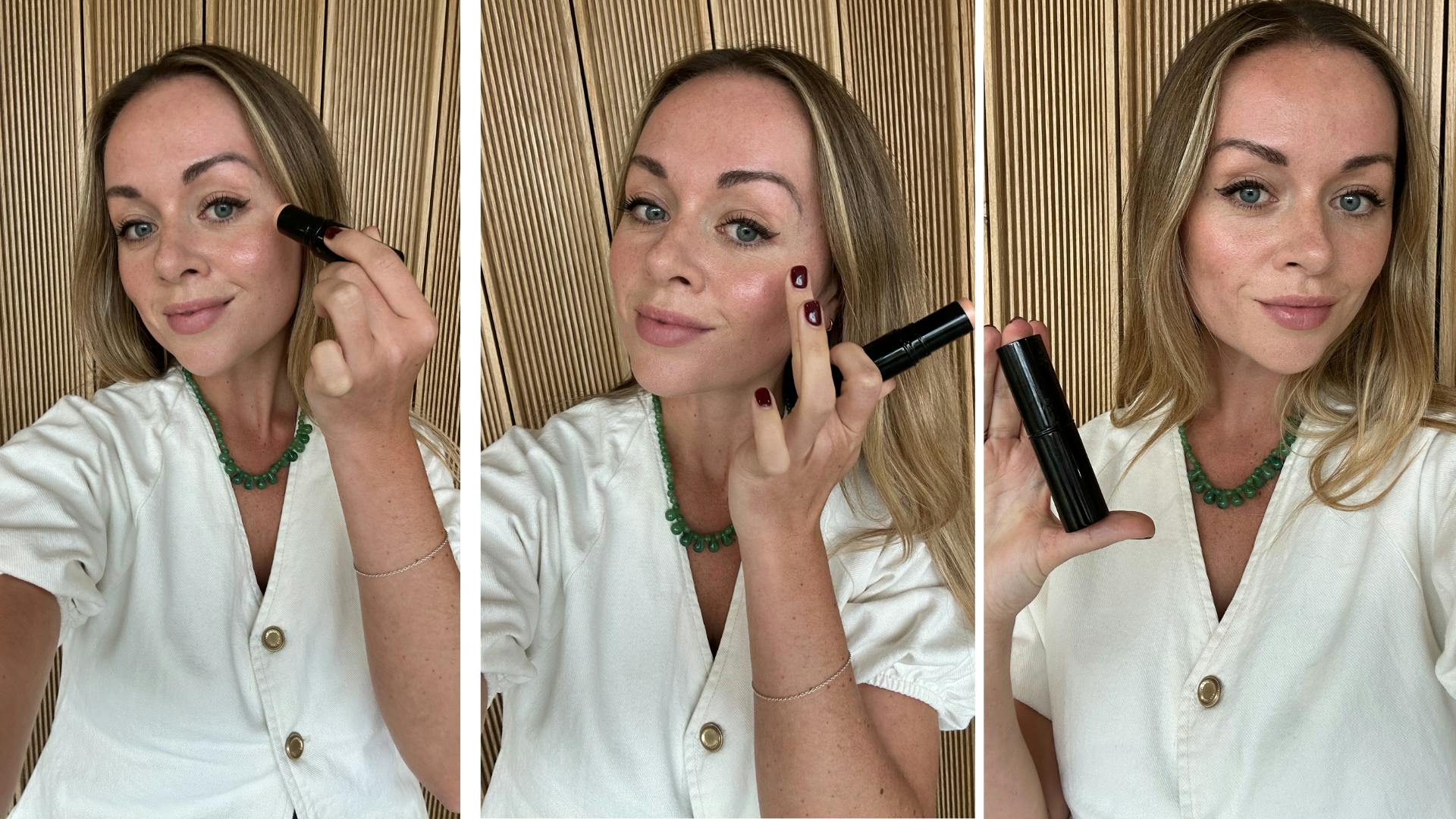 A Review: The Chanel Baume Essentiel Highlighting Balm Stick
