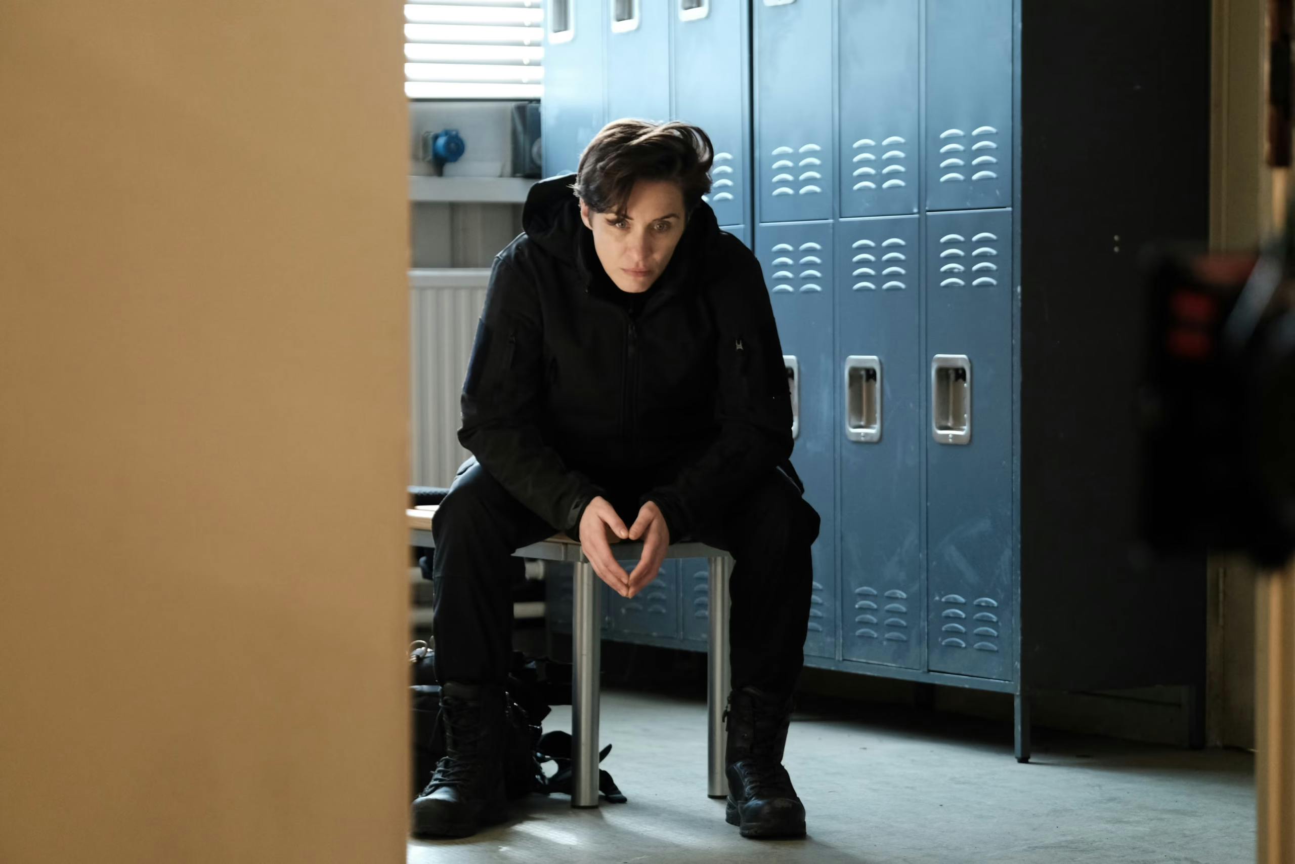 Meet The Cast Of Trigger Point Season 3