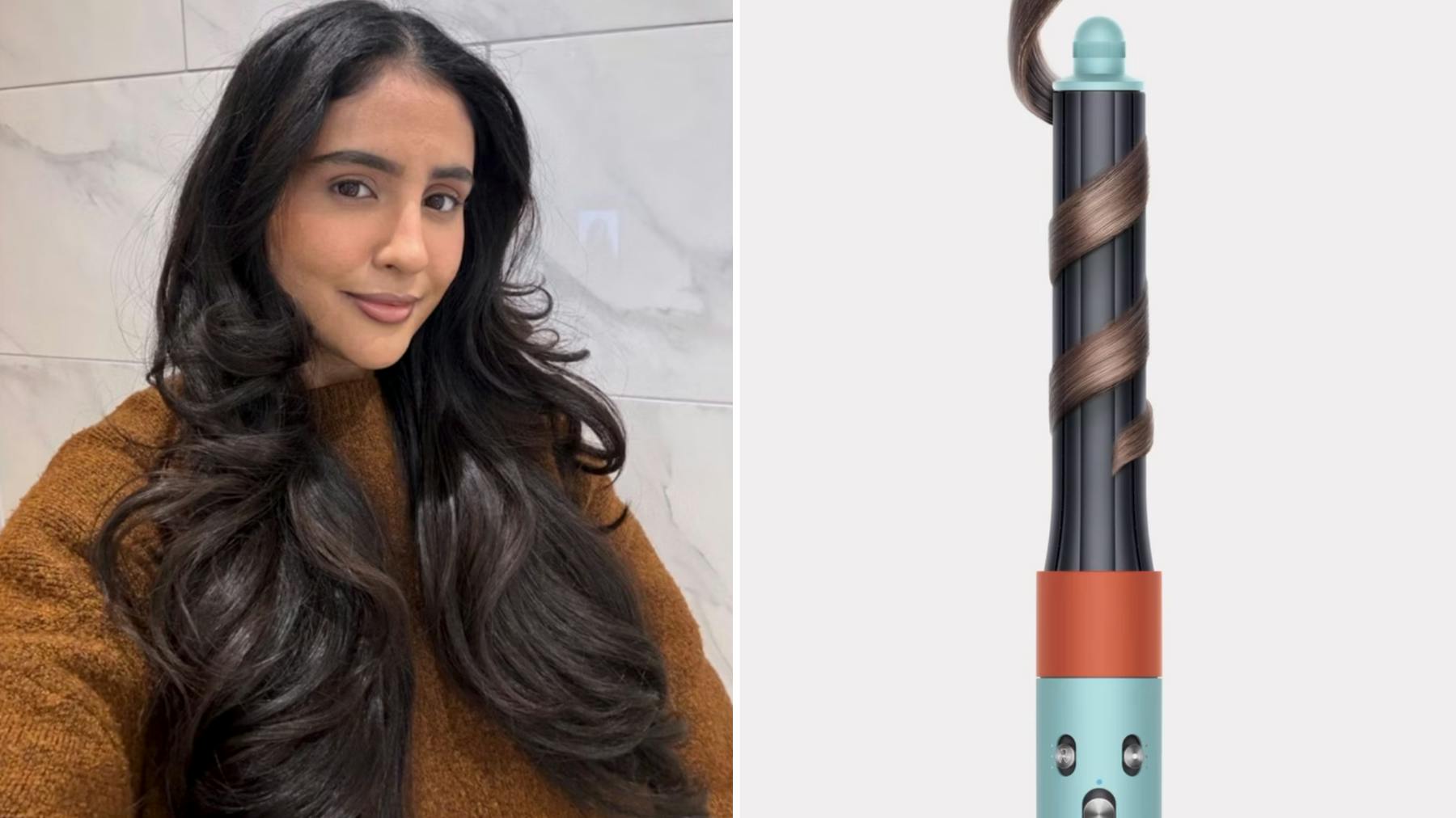 Dyson Airwrap Prime Day Deal: Save £100 On The Hair Icon Today