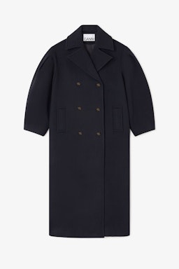 Ganni's Autumn/Winter 2025 Collection Has Just Landed