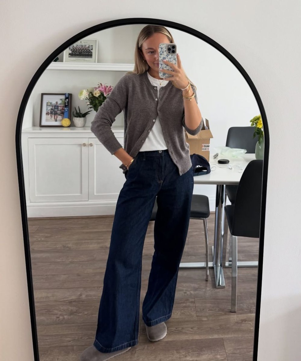 M&S Has The Best Knitwear Perfect For Chilly Spring Days