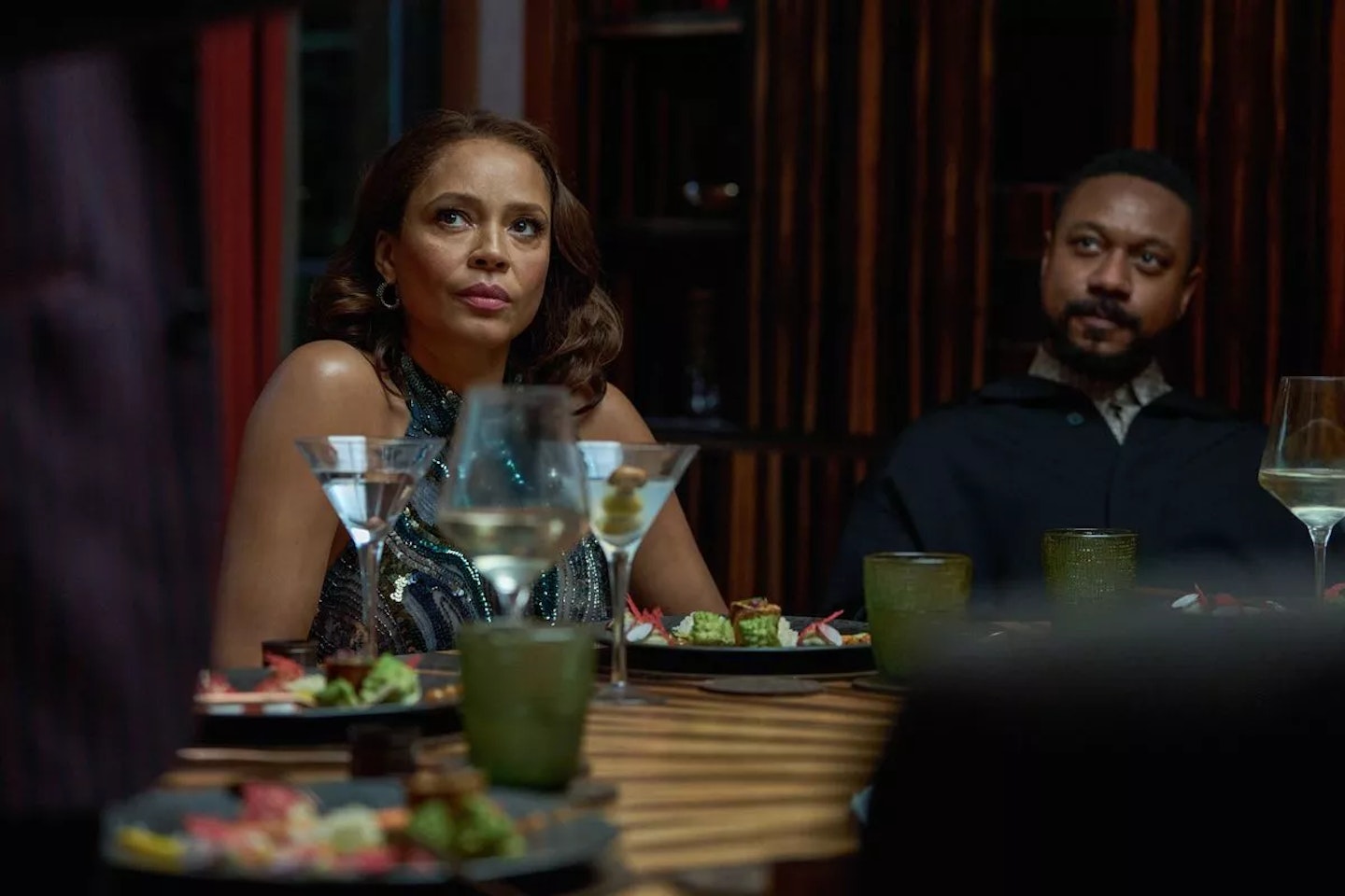 Everything To Know About Wild Cherry, From Plot To Cast