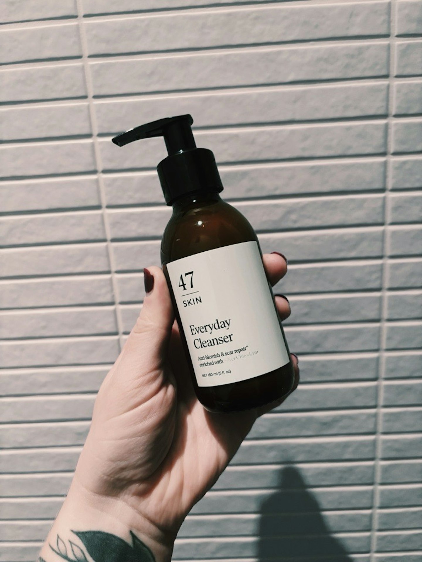 47 Skin Review: An Editor's Honest Opinion