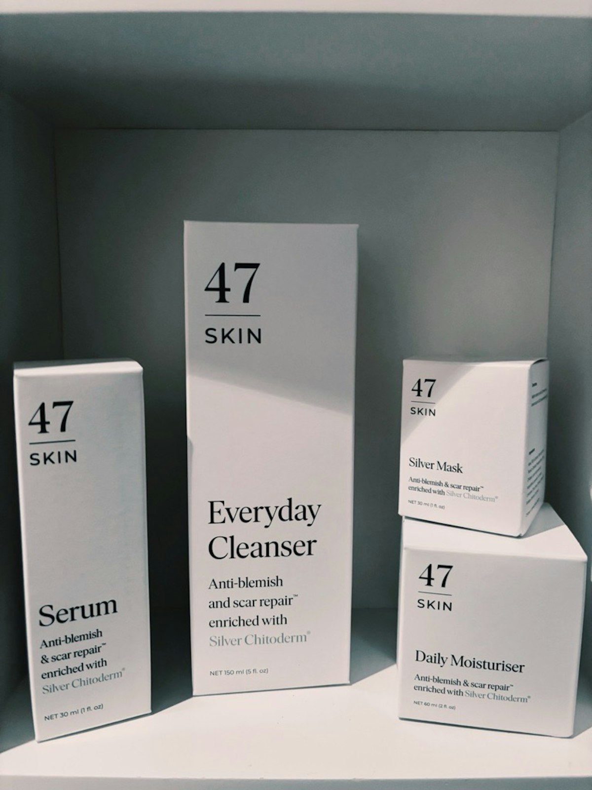 47 Skin Review: An Editor's Honest Opinion