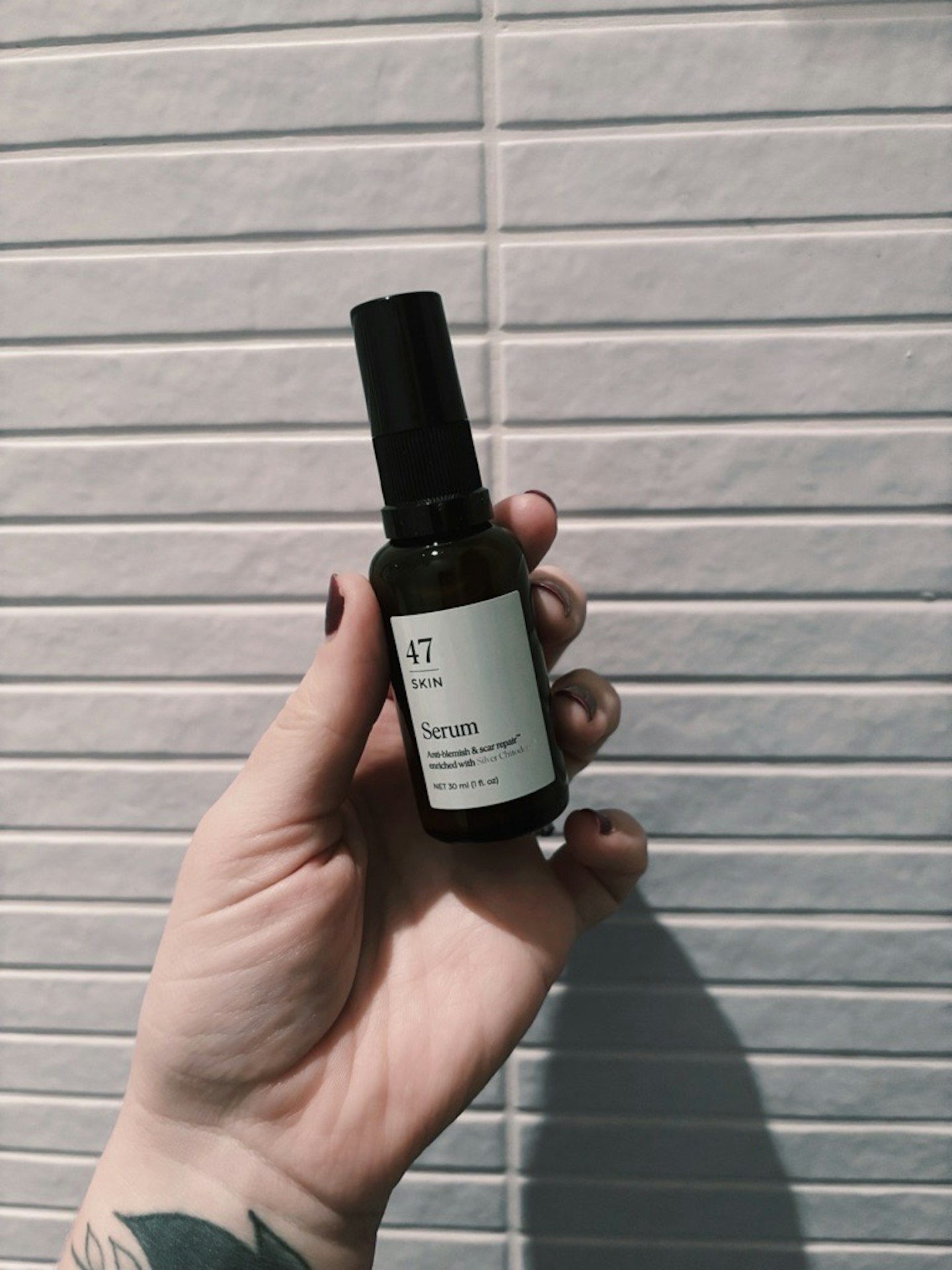 47 Skin Review: An Editor's Honest Opinion