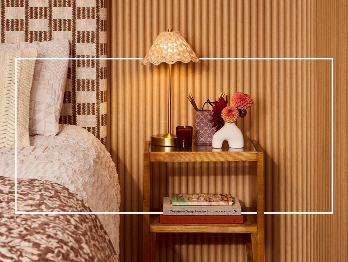 Why Ribbed Panelling Is The Chicest Way To Add Depth And Texture To ...