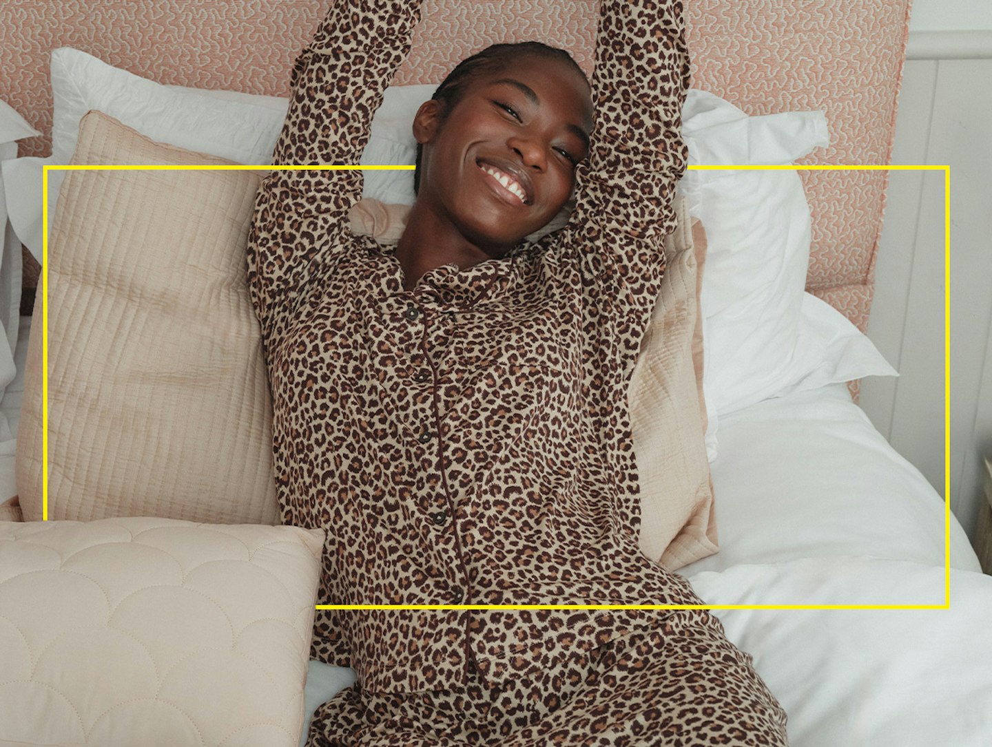 The Great Indoors: Why George at Asda’s Nightwear is All You Need This ...