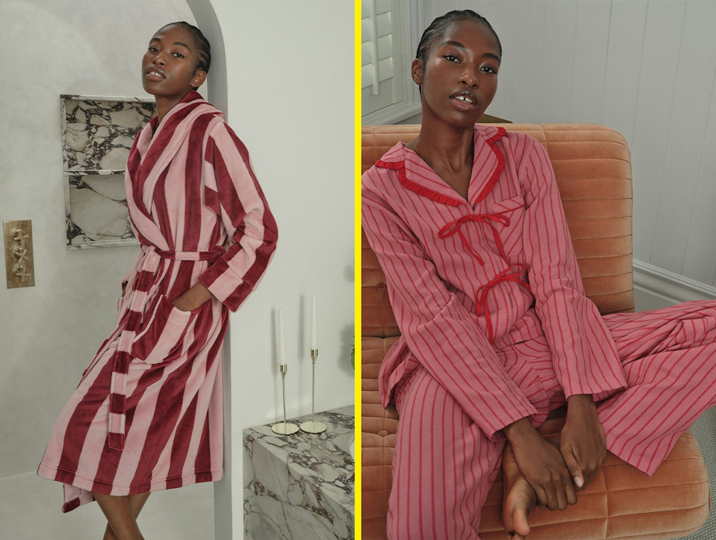 The Great Indoors: Why George at Asda’s Nightwear is All You Need This ...