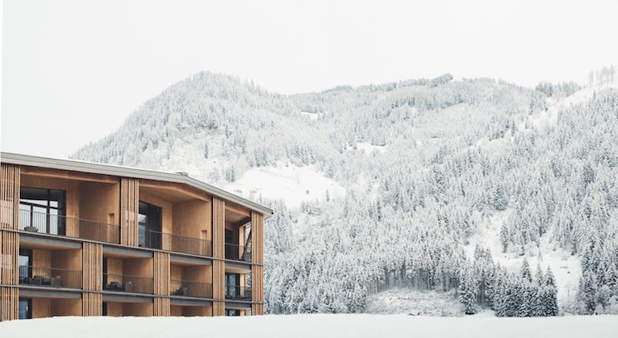 The Best Luxury Hotels In Austria For A Truly Chic Trip