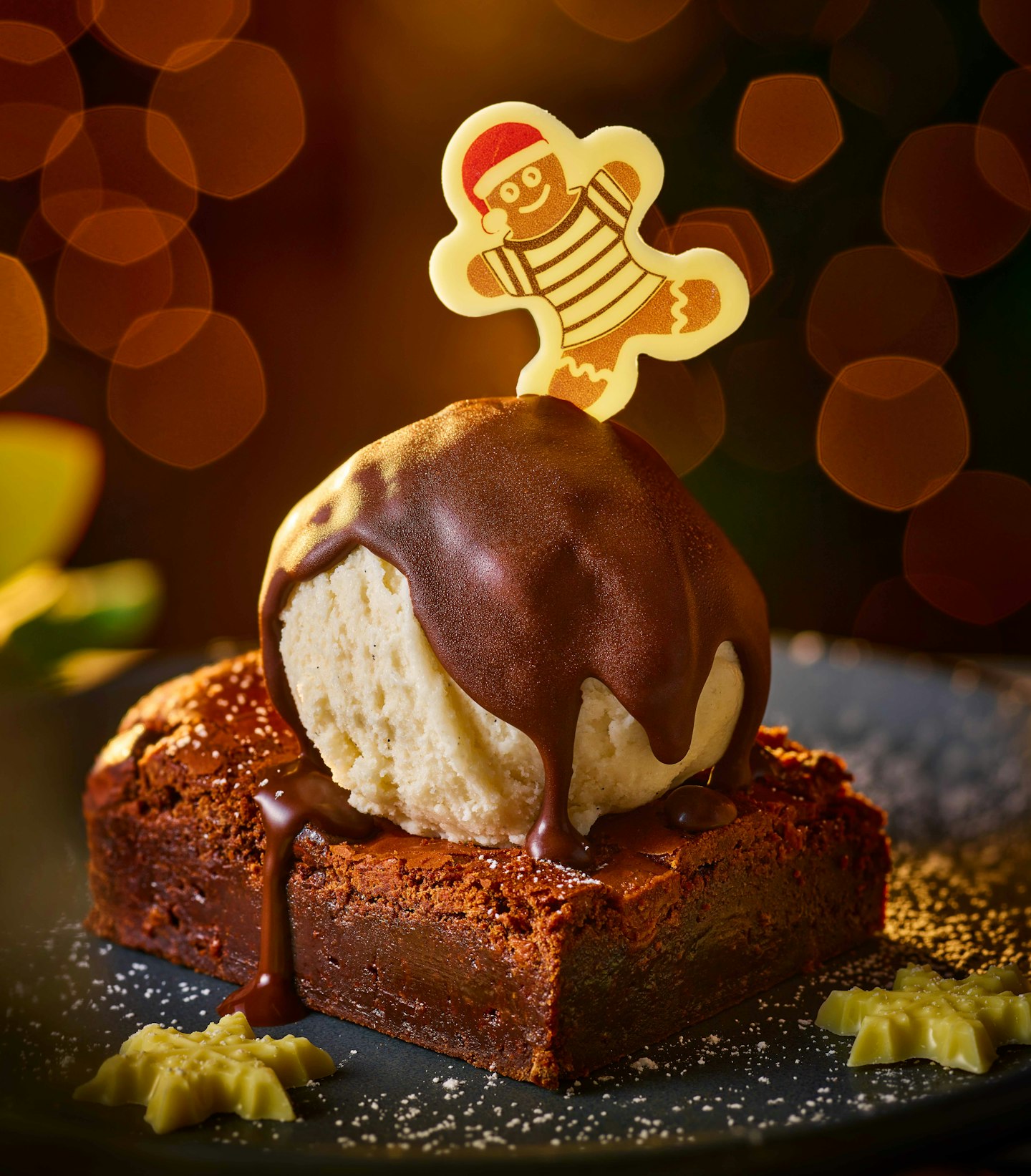 Pizza Express' Festive Menu Is Here – And The Dough Balls in Blankets ...