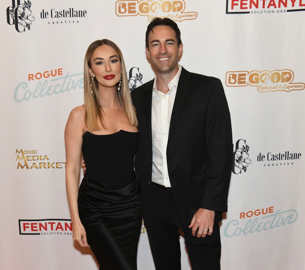 Selling The OC: Meet Newbie Ashtyn Zerboni