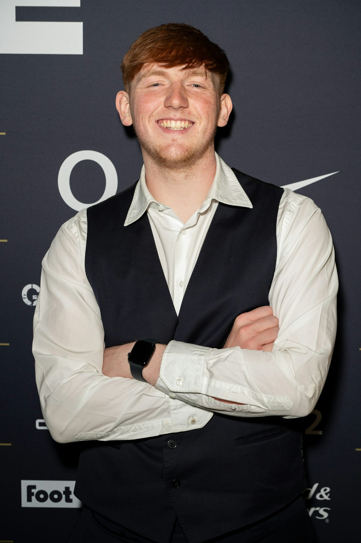 I'm A Celebrity: Meet Angry Ginge