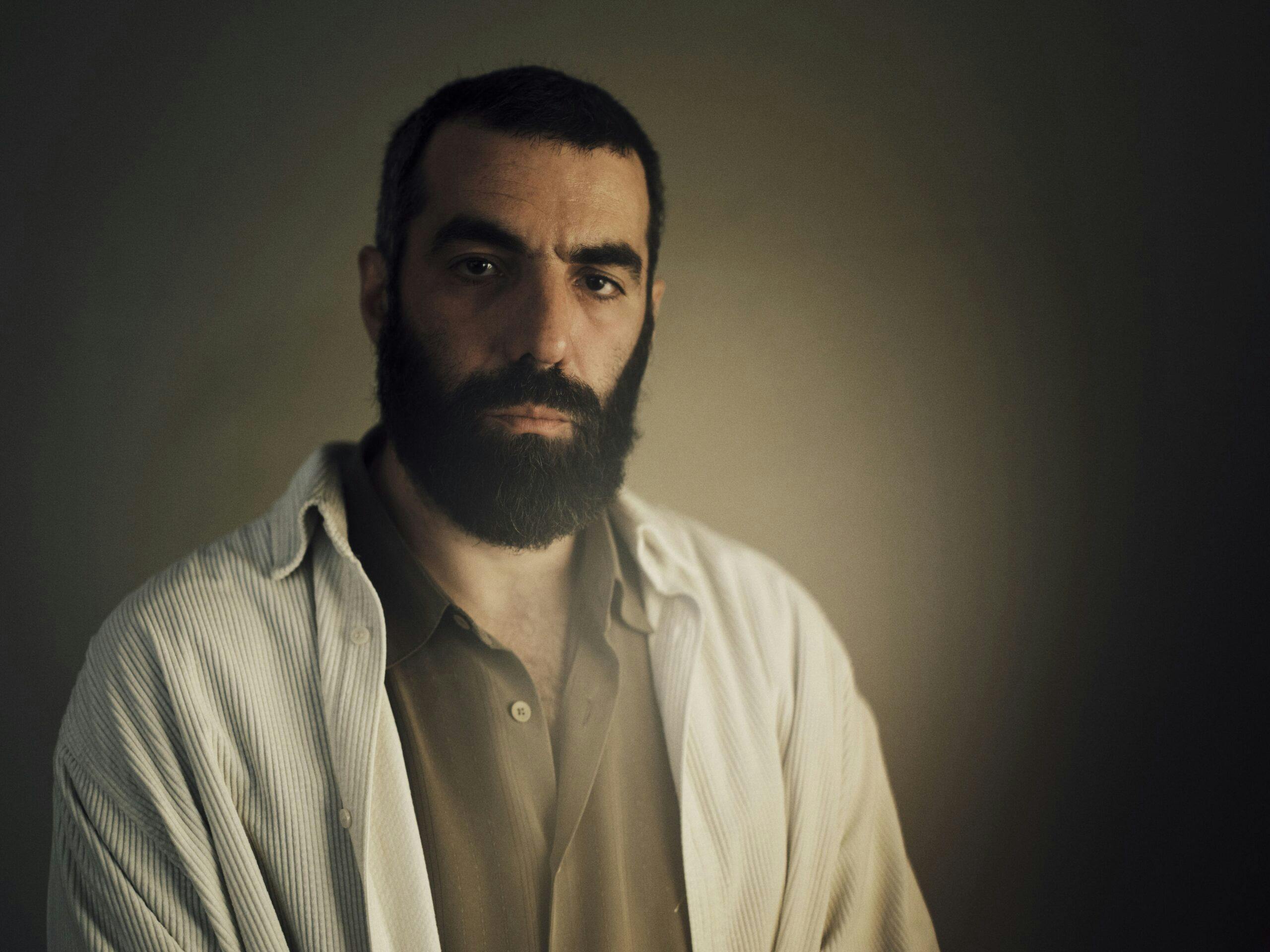 Meet Romain Gavras, Emily Ratajkowski's New Boyfriend